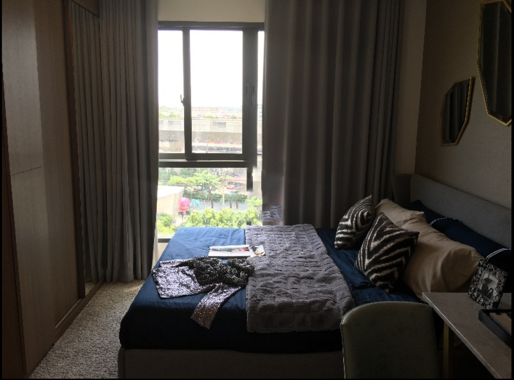 Scancondo | ขาย/ให้เช่า คอนโด ไอดีโอ โมบิ สุขุมวิท อีสท์เกต ขนาด 21.99 ตร.ม. ชั้น 19 ...